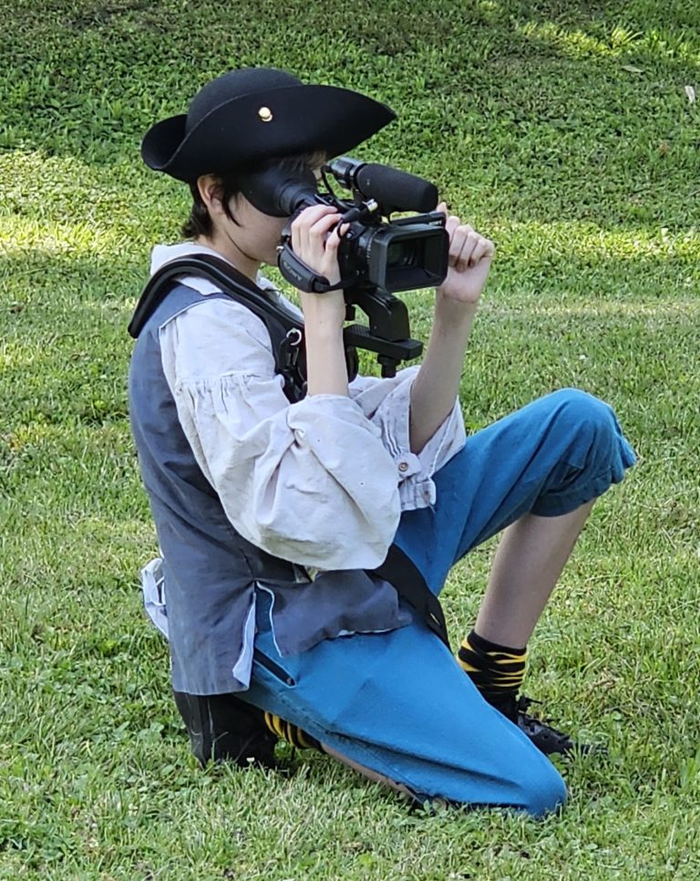 About N.S.C.A.R. – Children of the American Revolution